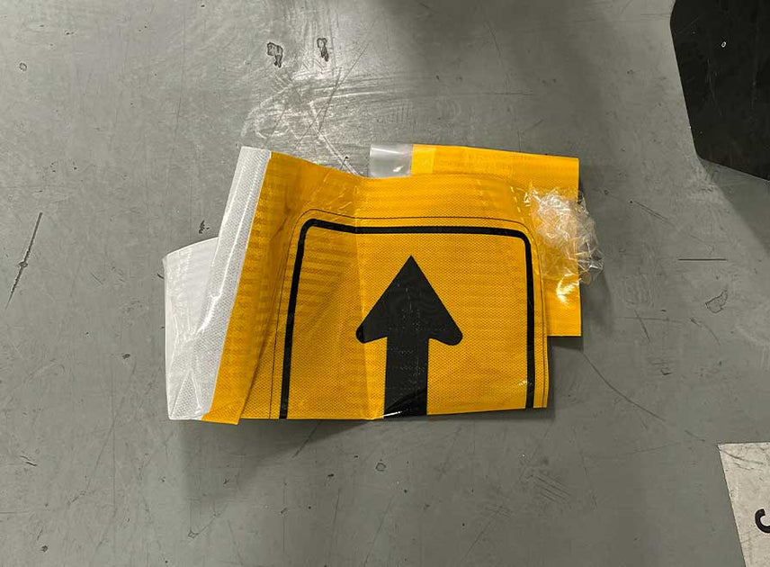 Street Sign Ordering Guide: 7 Common Mistakes to Avoid