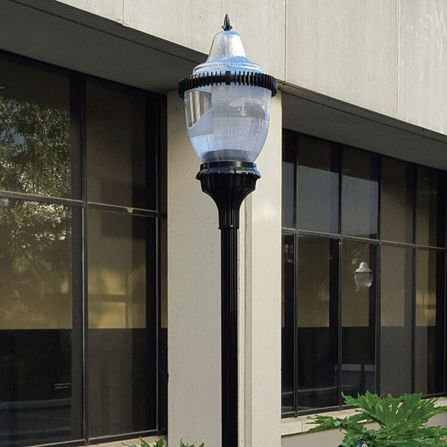 LED Street Light Accessories | Mounting Brackets, Reflectors