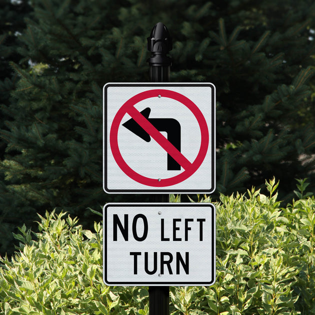 Reflective Traffic Signs | Street, Traffic, Road Signs