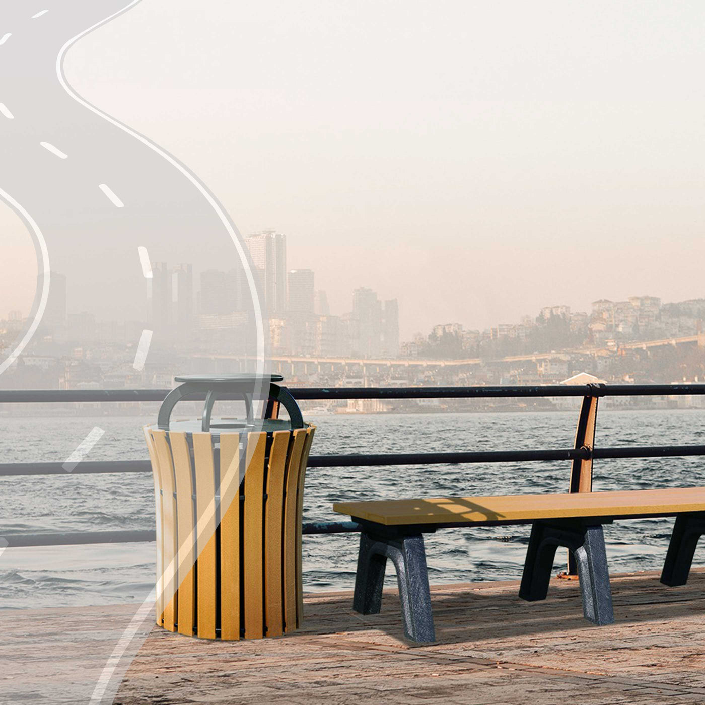 Signature Streetscapes | Decorative Street Signs, Lights, Home Plaques