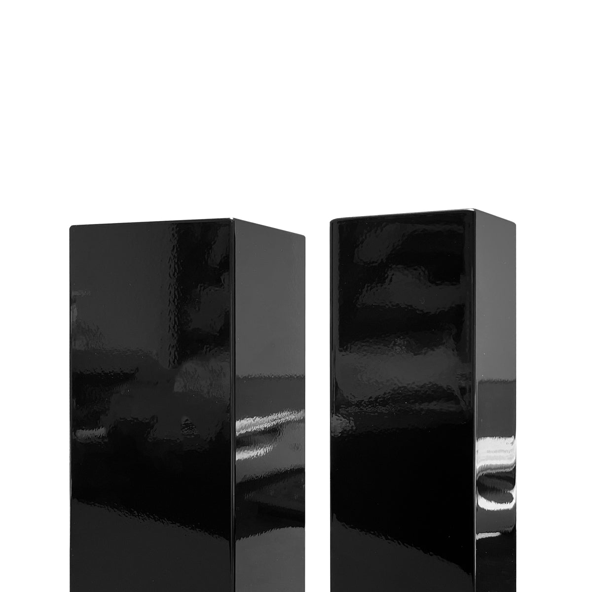 4"x4" Square Aluminum Sign Post | Sign and Light Poles